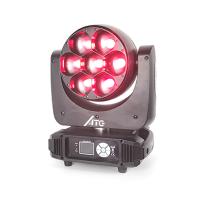 China 1800lm ATG 300W Moving Head Stage Light DMX512 DJ Lights for Live Performances for sale