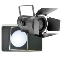 China Color Rendering Index Ra 95 IP20 200W 300W Stage Spot Light Warm White Led Spotlights 80 for sale