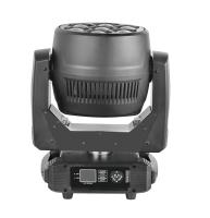 China 1800lm ATG 300W Moving Head Stage Light DMX512 DJ Lights for Live Performances for sale