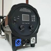 China Color Rendering Index Ra 95 IP20 200W 300W Stage Spot Light Warm White Led Spotlights 80 for sale