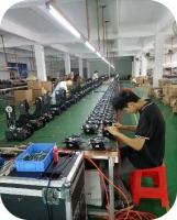 China Color Rendering Index Ra 95 IP20 200W 300W Stage Spot Light Warm White Led Spotlights 80 for sale