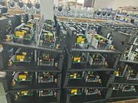 China Color Rendering Index Ra 95 IP20 200W 300W Stage Spot Light Warm White Led Spotlights 80 for sale