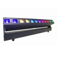 China LED Full-Color Swing Beam Focusing Model with IP44 Rating and AC100-240V Input Voltage for sale