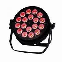 China Garden Outdoor DJ LED Stage Lighting 5600K Working Temperature -10 60C for sale