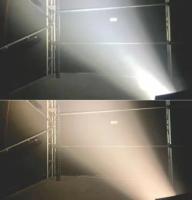 China Led Camera Phonographic Video Light for Studio Professional Fill Led Continuous Light for sale