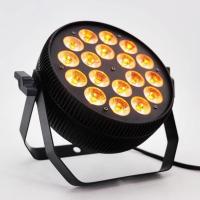 China Garden Outdoor DJ LED Stage Lighting 5600K Working Temperature -10 60C for sale