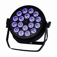 China Garden Outdoor DJ LED Stage Lighting 5600K Working Temperature -10 60C for sale