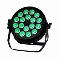 China Garden Outdoor DJ LED Stage Lighting 5600K Working Temperature -10 60C for sale