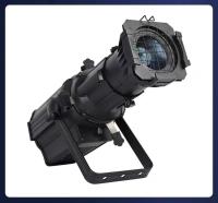 China Professional 300W 200W Warm White COB LED Stage Light for DJ Disco Club and Audience for sale