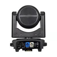 China Project Installation 300w Moving Head RGBW 4in1 Wash Effect LED Lights for Wedding Stage for sale