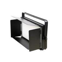 China Higher 200W Warm White COB LED Stage Light for Professional Audience Facing Lighting for sale