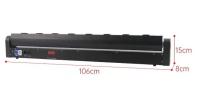 China 8 Eyes RGB Laser LED Bar Light 50000Hrs Lifetime For Stage Show DJ Disco for sale