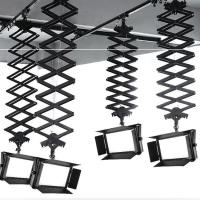 China Higher 200W Warm White COB LED Stage Light for Professional Audience Facing Lighting for sale