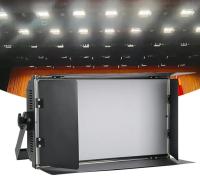 China Higher 200W Warm White COB LED Stage Light for Professional Audience Facing Lighting for sale