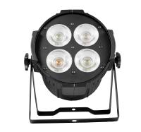 China Stage COB Par Light 4 Big Eye 200w LED Blinder Face Light With DMX512 for sale