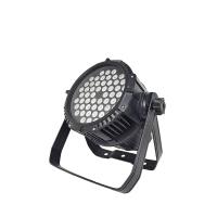 China RGBW LED Par Light 18*10W Warm White IP65 Waterproof With 20000Hrs Working Time for sale