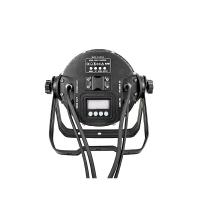China RGBW LED Par Light 18*10W Warm White IP65 Waterproof With 20000Hrs Working Time for sale