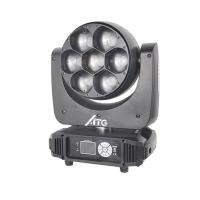 China 350W Moving Head Beam Light Truss Clamp for Theme Park Big Bee Eyes LED Equipment for sale
