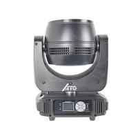 China 350W Moving Head Beam Light Truss Clamp for Theme Park Big Bee Eyes LED Equipment for sale