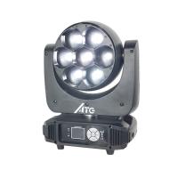 China 350W Moving Head Beam Light Truss Clamp for Theme Park Big Bee Eyes LED Equipment for sale