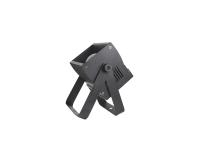 China DMX512 Stage LED Laser Light Aluminum Plastic COB Par Lights 60w For Nightclubs for sale