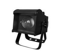 China DMX512 Stage LED Laser Light Aluminum Plastic COB Par Lights 60w For Nightclubs for sale