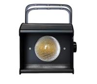 China DMX512 Stage LED Laser Light Aluminum Plastic COB Par Lights 60w For Nightclubs for sale