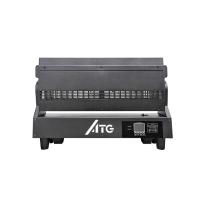 China Waterproof 1000W Strobe LED Moving Head Light 80 RGBW IP65 45kg 50000 Hours Lifespan for sale