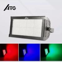 China Waterproof 1000W Strobe LED Moving Head Light 80 RGBW IP65 45kg 50000 Hours Lifespan for sale