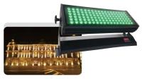 China Waterproof 1000W Strobe LED Moving Head Light 80 RGBW IP65 45kg 50000 Hours Lifespan for sale