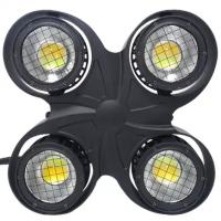 China Four Eye Led Profile Light Waterproof 6500K For Theater KTV Stage Lighting for sale