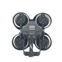 China Four Eye Led Profile Light Waterproof 6500K For Theater KTV Stage Lighting for sale