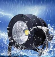 China White LED COB Audience Stage Blinder Light 200W Waterproof For Outdoor for sale