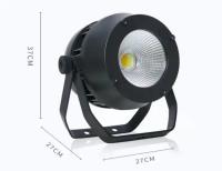 China White LED COB Audience Stage Blinder Light 200W Waterproof For Outdoor for sale