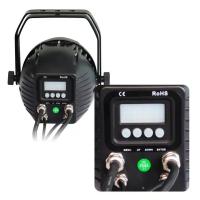 China White LED COB Audience Stage Blinder Light 200W Waterproof For Outdoor for sale