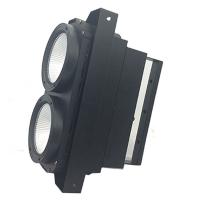 China COB200W 2 Eyes Vegetable LED Light Bar IP33 For Stage And Facial Lighting for sale
