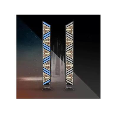 China Stage Effect Lighting 60W RGBW DMX Par LED Light in -10 to 60C with Remote Controller for sale