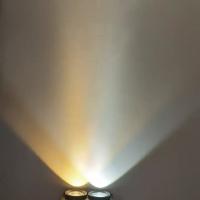 China LED COB200w White Stage Blinder Light 3200K-5600K For Moving Head for sale