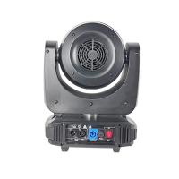 China LED Matrix Light MF-1240YR 7X15W RGBW Big Eyes Zoom Light Head for Church Stage Lighting for sale