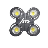 China COB400W 4 Eyes Vegetable Led Light Bar Waterproof IP65 For Stage Lighting for sale
