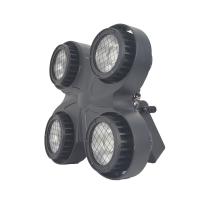 China COB400W 4 Eyes Vegetable Led Light Bar Waterproof IP65 For Stage Lighting for sale