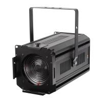 China Single Stand Stage LED Beam Spotlight 200W 300W Zoom Light For Wedding for sale