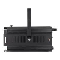 China Single Stand Stage LED Beam Spotlight 200W 300W Zoom Light For Wedding for sale