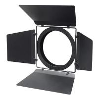 China Single Stand Stage LED Beam Spotlight 200W 300W Zoom Light For Wedding for sale