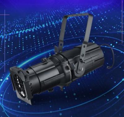 China LED Stage Light Direct Definition Imaging Following Light 250W 300W 400W for sale