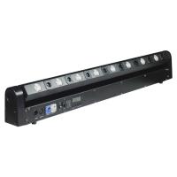 China RGBW Rgb Pl Moving Head Light IP33 Ra80 For DJ Disco Night Club Event Stage for sale