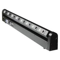 China RGBW Rgb Pl Moving Head Light IP33 Ra80 For DJ Disco Night Club Event Stage for sale