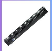 China RGBW Rgb Pl Moving Head Light IP33 Ra80 For DJ Disco Night Club Event Stage for sale