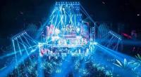 China Tiger Touch 2 Lighting Console DMX Controller 7000K with 50000 Hours Lifespan for sale