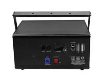China DMX512 Control LED RGB Laser Stage Light 2w 3w 6w 10w For Disco And DJ Party for sale